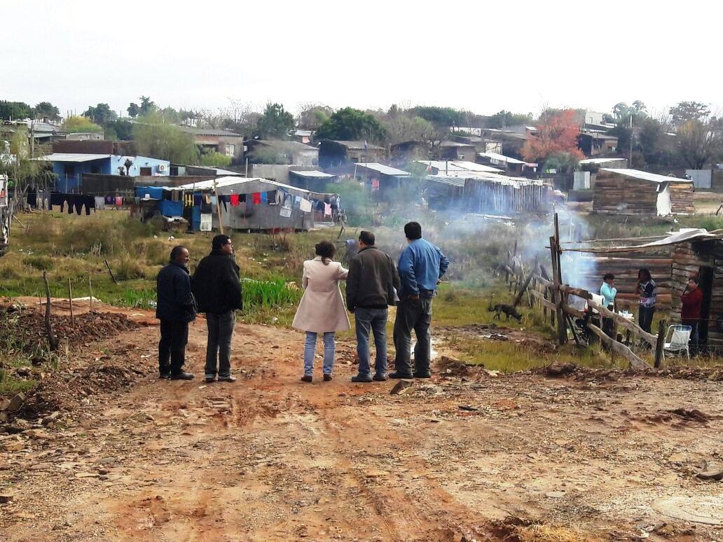 DANIEL CATTANI ASUMIÓ EN FORMA INTERINA LA DIRECCIÓN DE DESARROLLO ...
